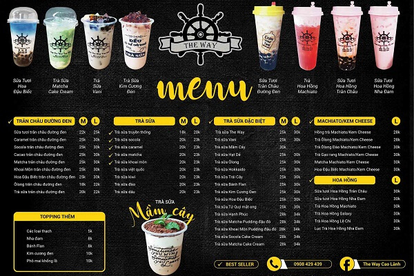 Menu Trà Sữa Houjicha - Khám Phá Những Món Uống Đặc Biệt Và Lợi Ích Sức ...